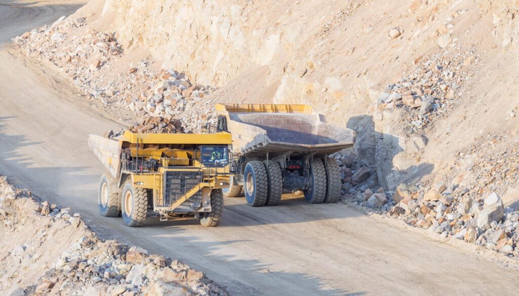 Mining Engineering - GMEK