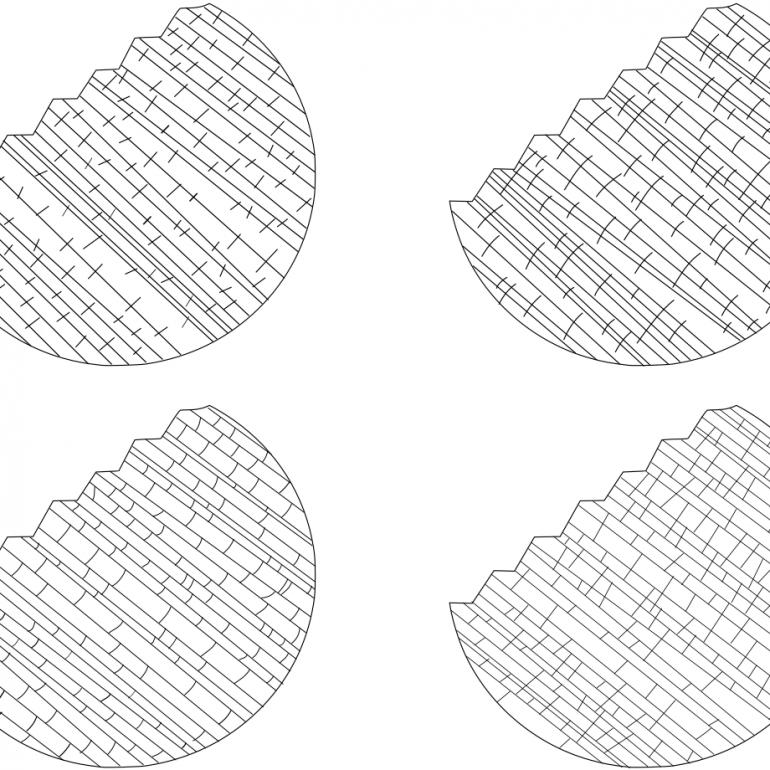 Seeing the patterns in geological structures - GMEK